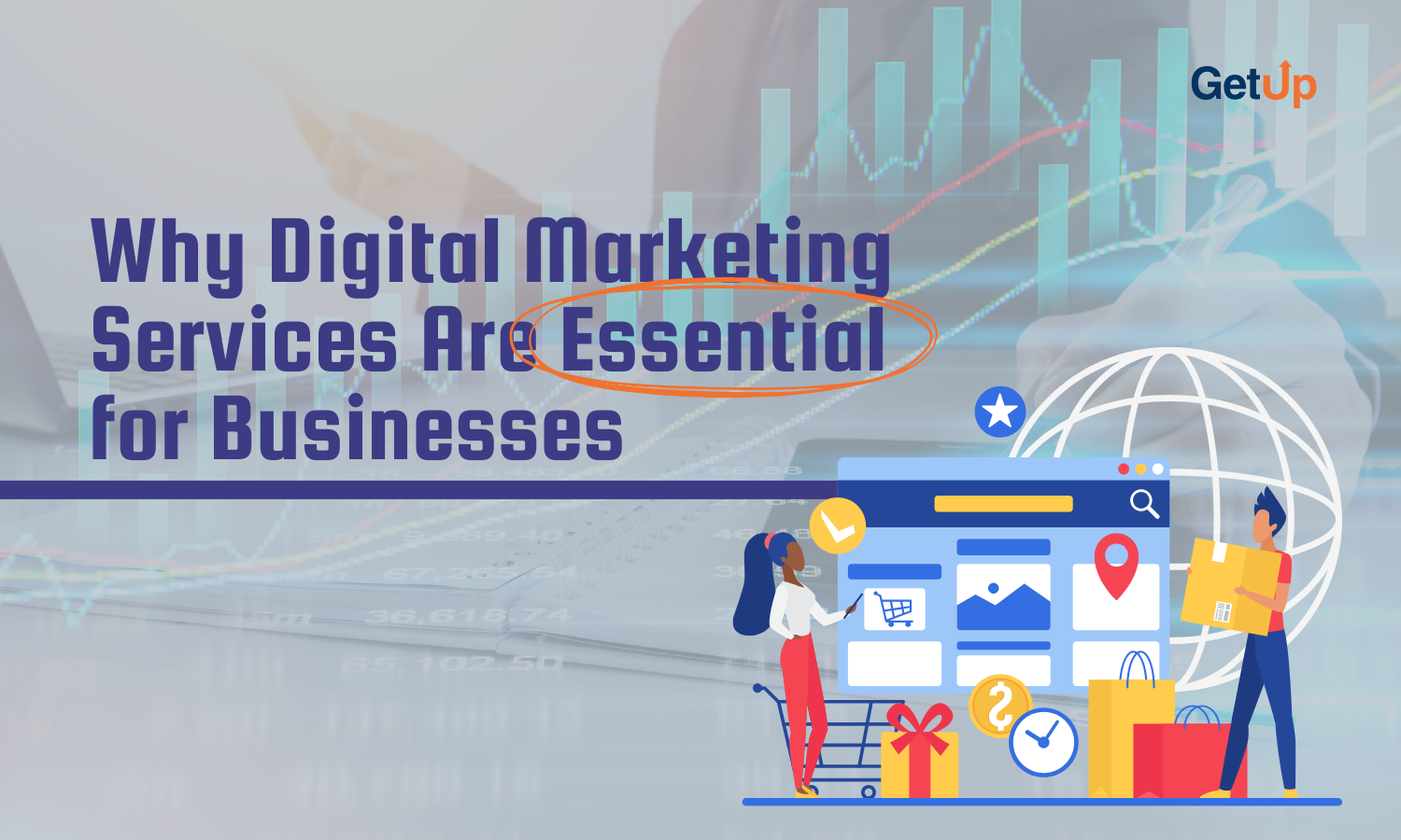 Why Digital Marketing Services Are Essential for Businesses | Grow Your ...